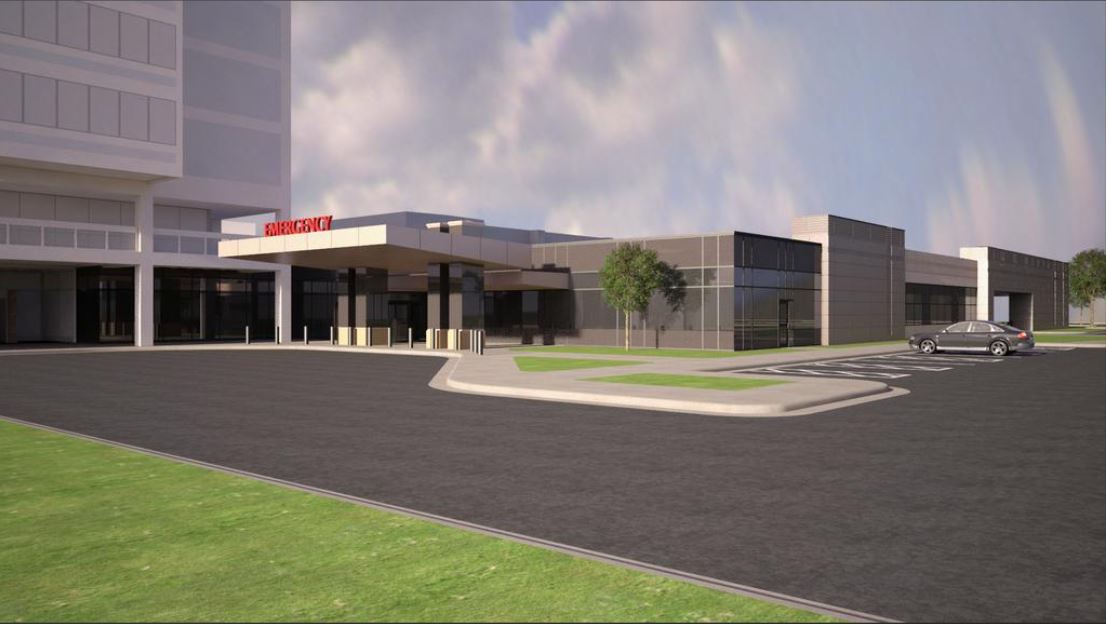 Projects | RCD, inc.